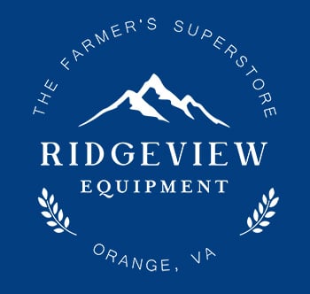 Contact Us | Ridgeview Equipment | Farm Equipment and Accessories