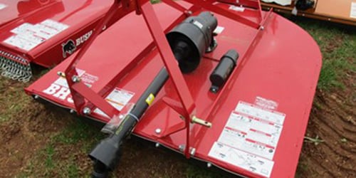 New On Lot Agriculture Showroom | Ridgeview Equipment | VA