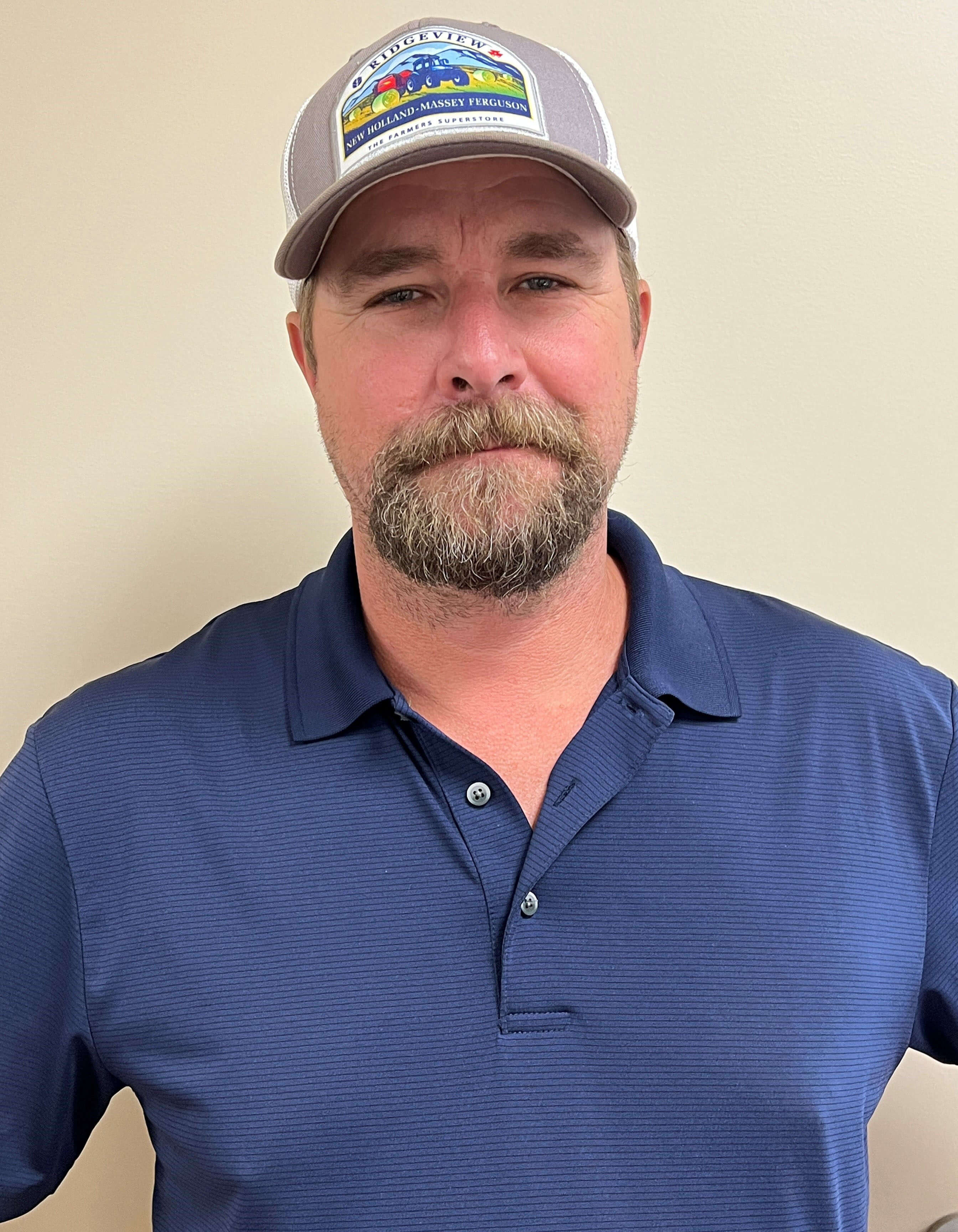 Our Team | Ridgeview Equipment | Virginia