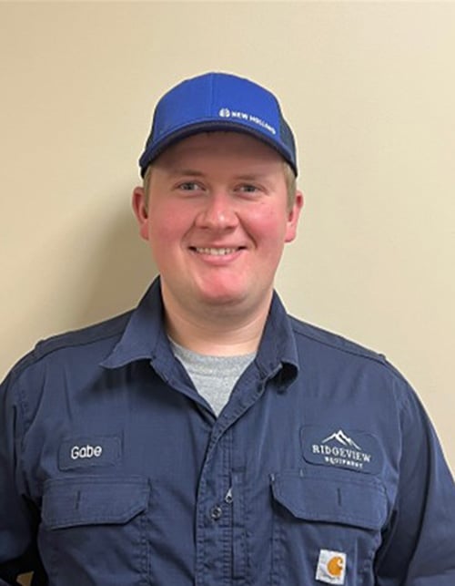 Our Team | Ridgeview Equipment | Virginia