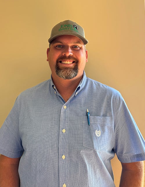 Our Team | Ridgeview Equipment | Virginia